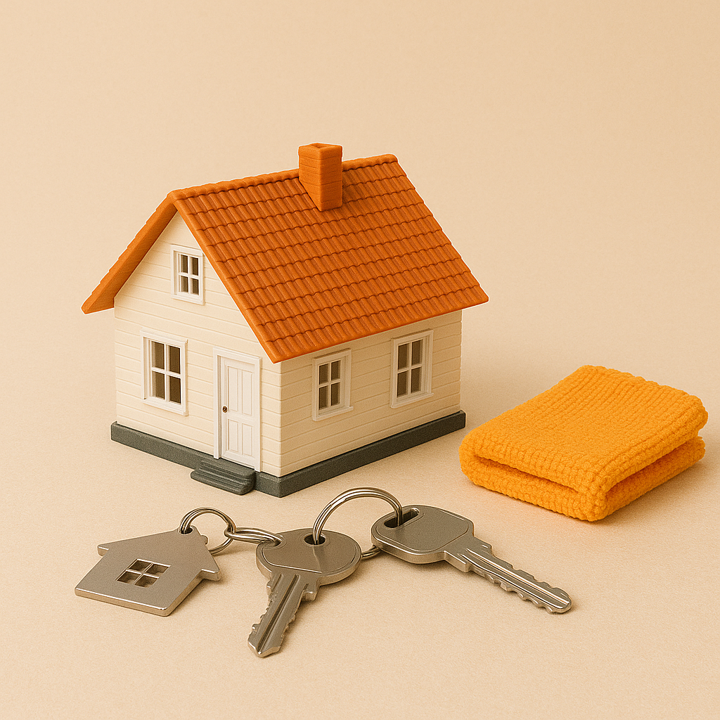 منزل – Ezzy Store