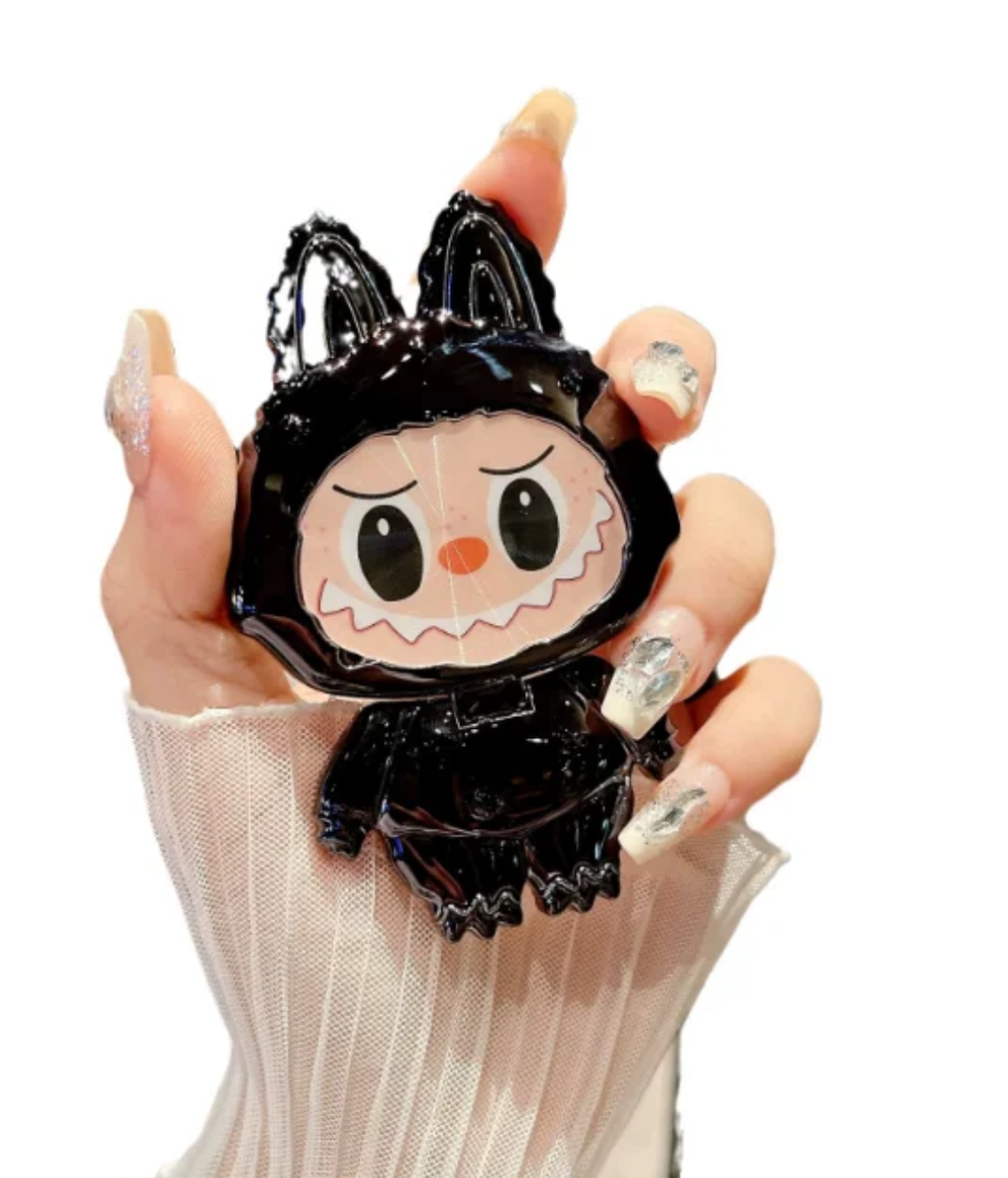 حامل ومراية لابوبو – Ezzy Store